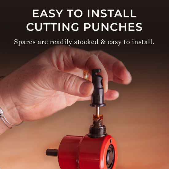 CaNibble Bundle | Power Nibbler Metal Cutter Value Pack – CaNibble Tools