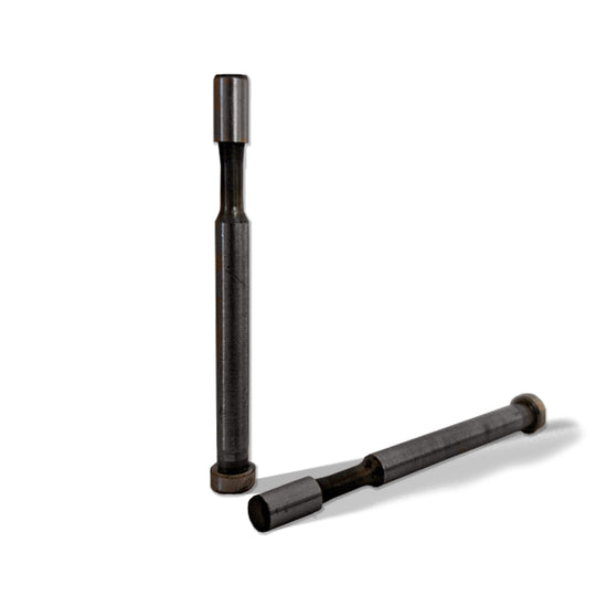 2 Spare Punches for Nibbler Metal Cutter Drill Attachment – CaNibble Tools